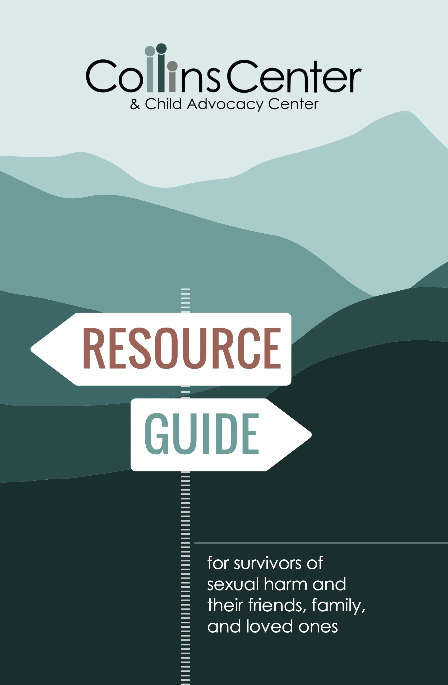 Community Resource Guide — Collins Center