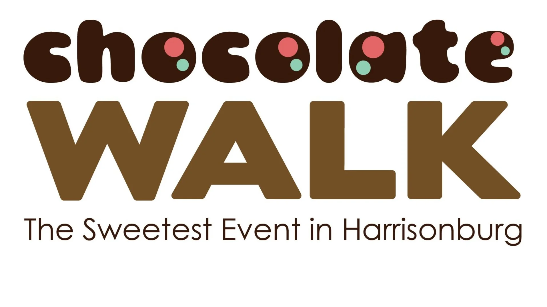 Chocolate Walk — Collins Center