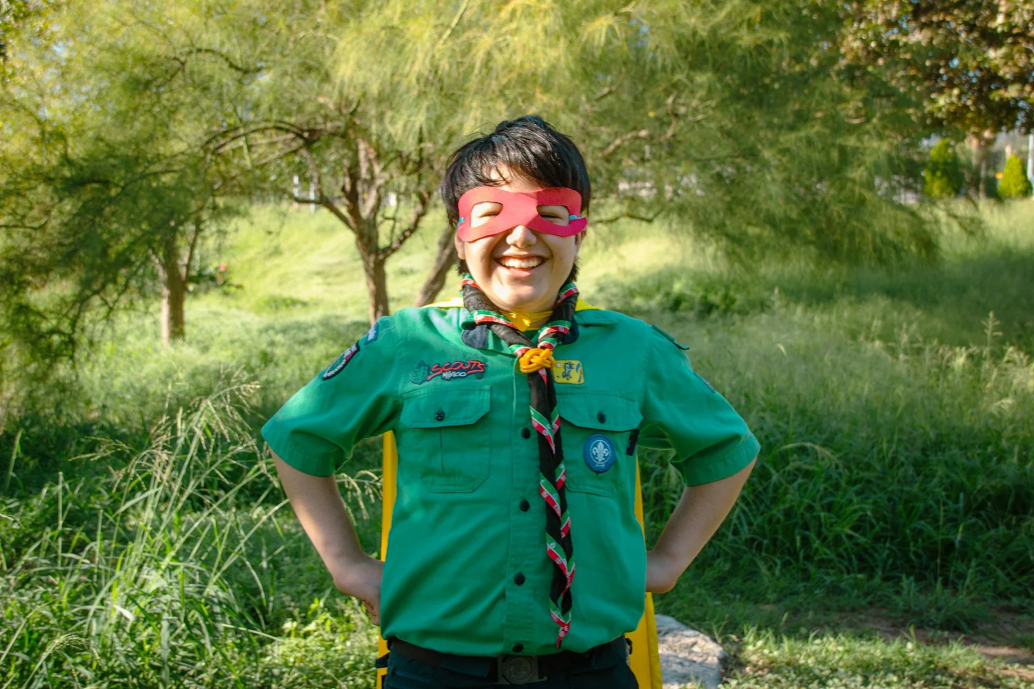 Full Day Summer Camps in Vancouver, WA — Gardner School of Arts & Sciences