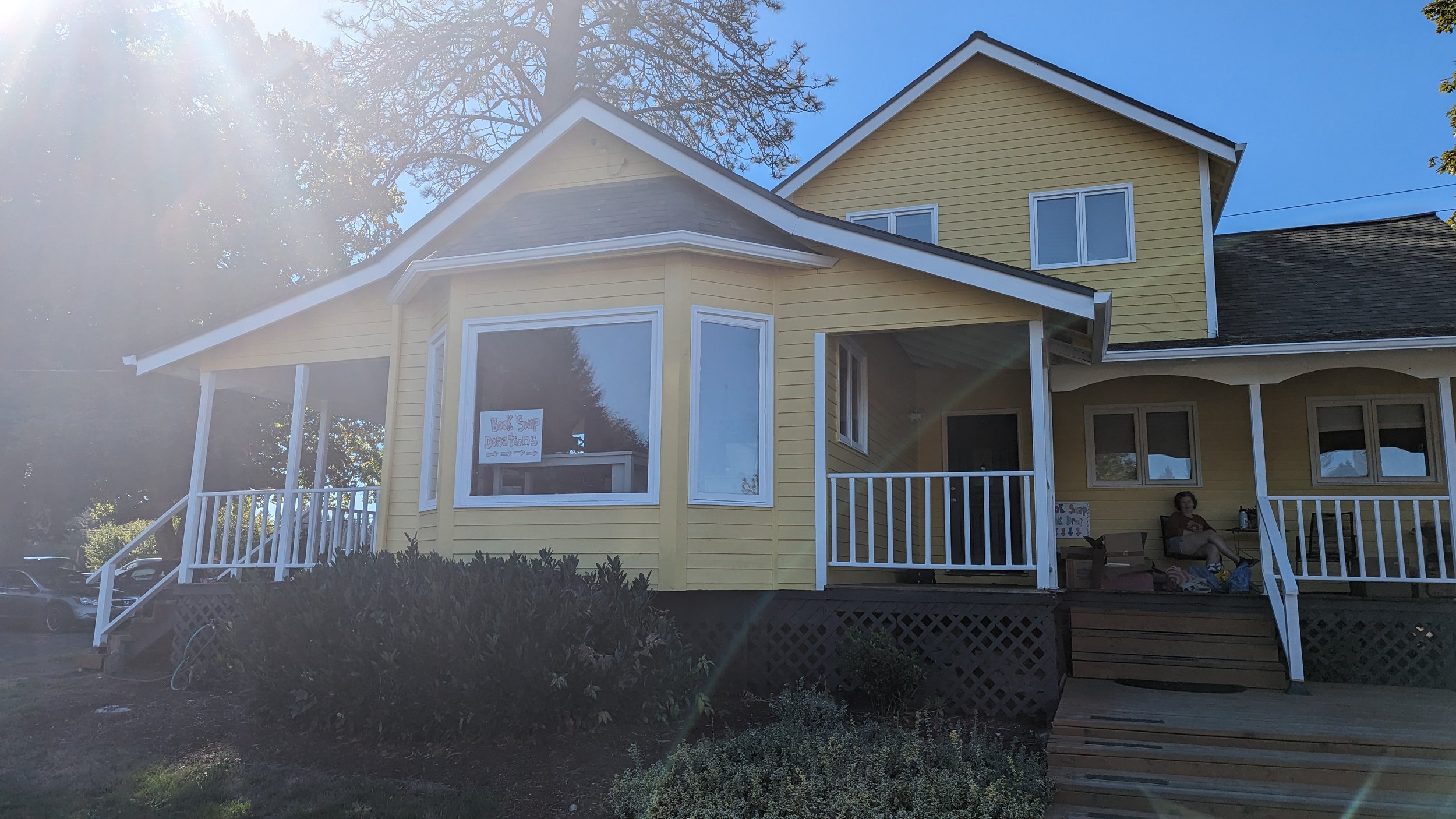 Our School - The Gardner School of Arts and Sciences - Vancouver ...