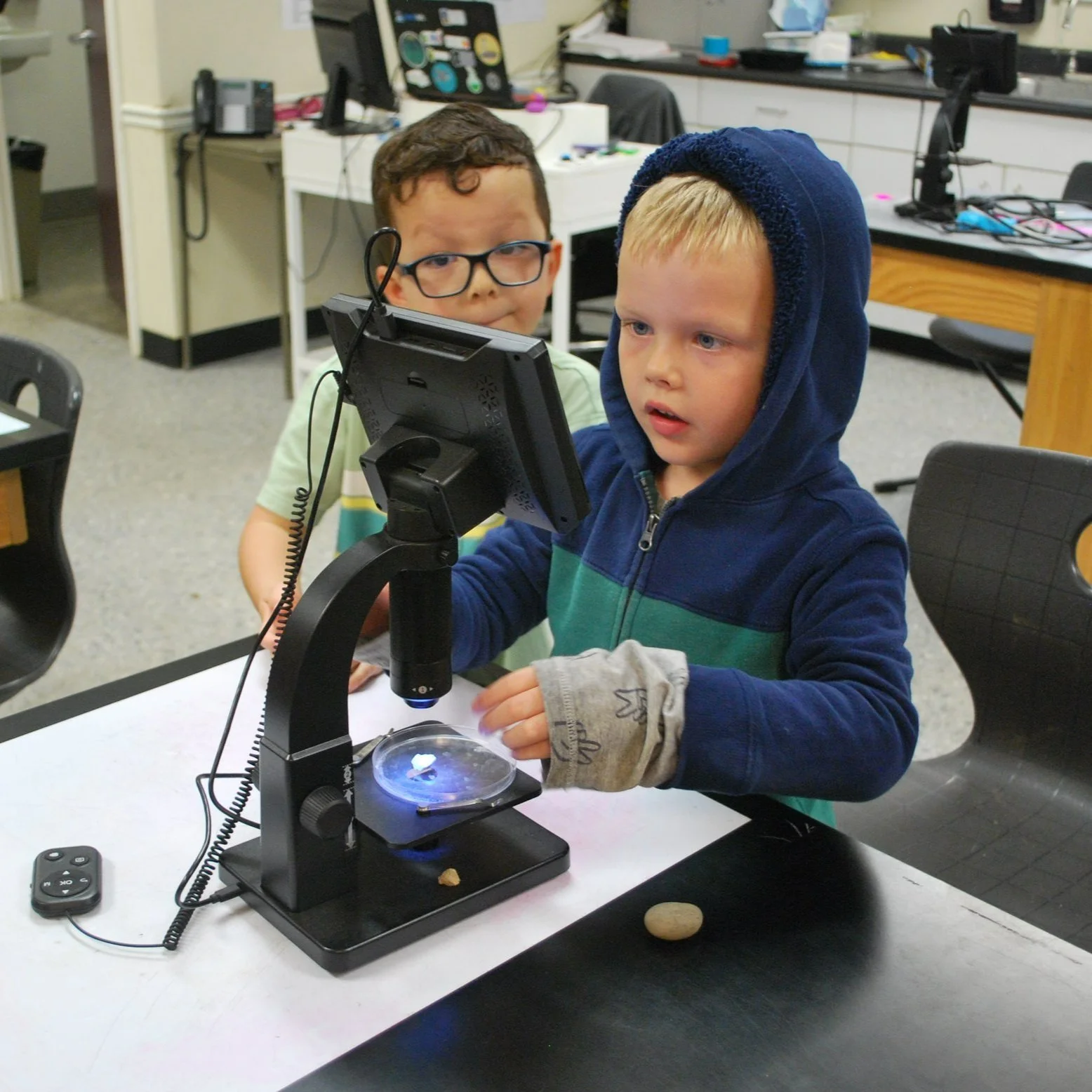 The Gardner School of Arts and Sciences - Vancouver, Washington