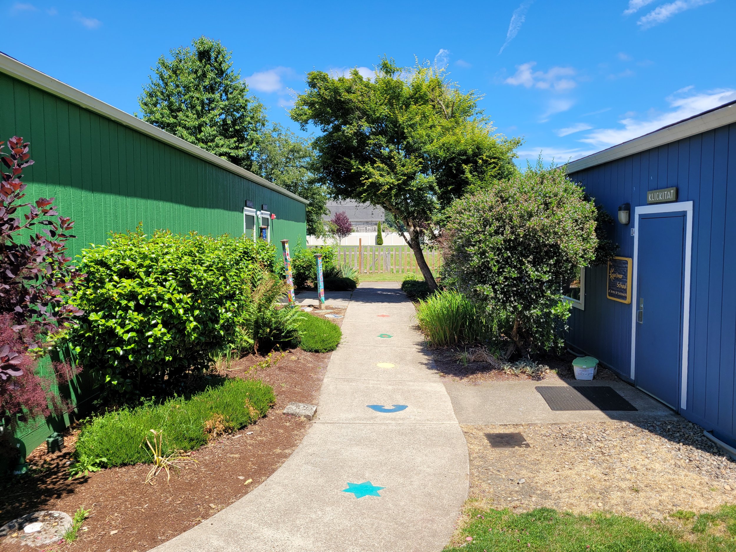Our School - The Gardner School of Arts and Sciences - Vancouver ...
