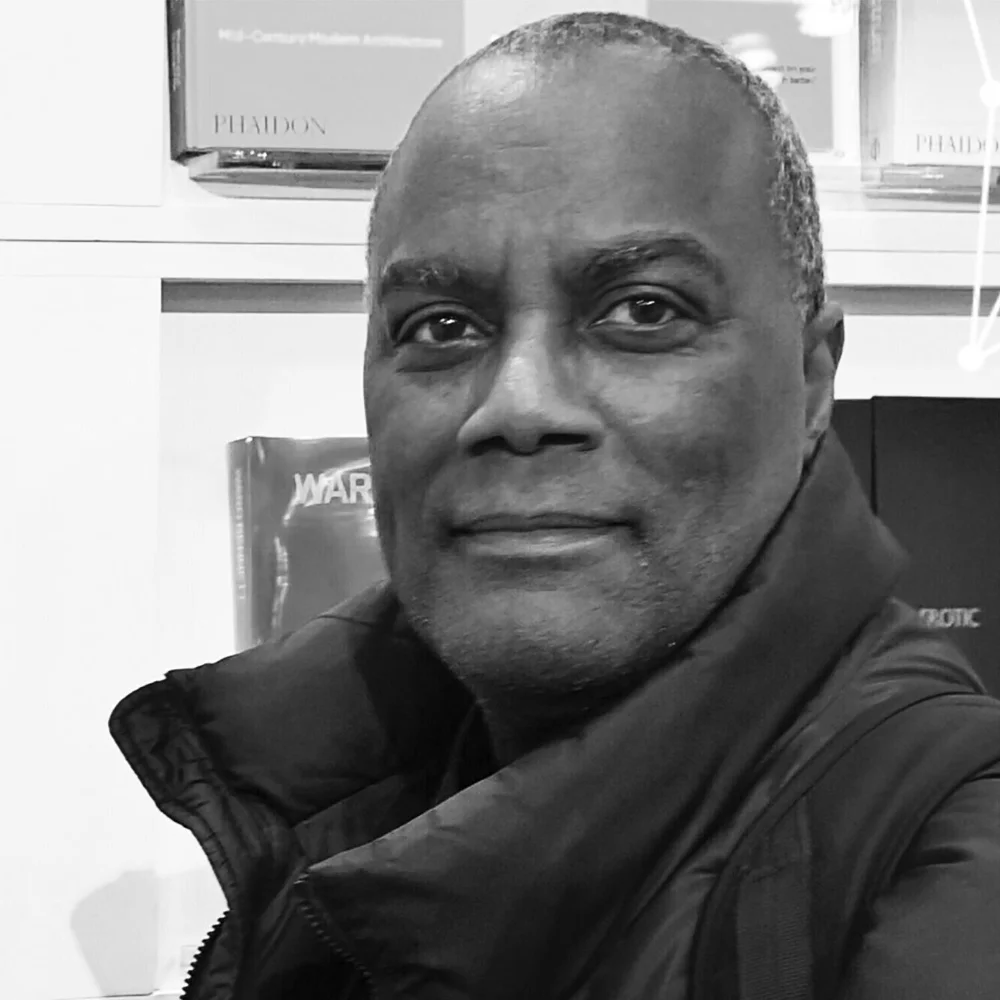 Creative Futures — Black Artists + Designers Guild