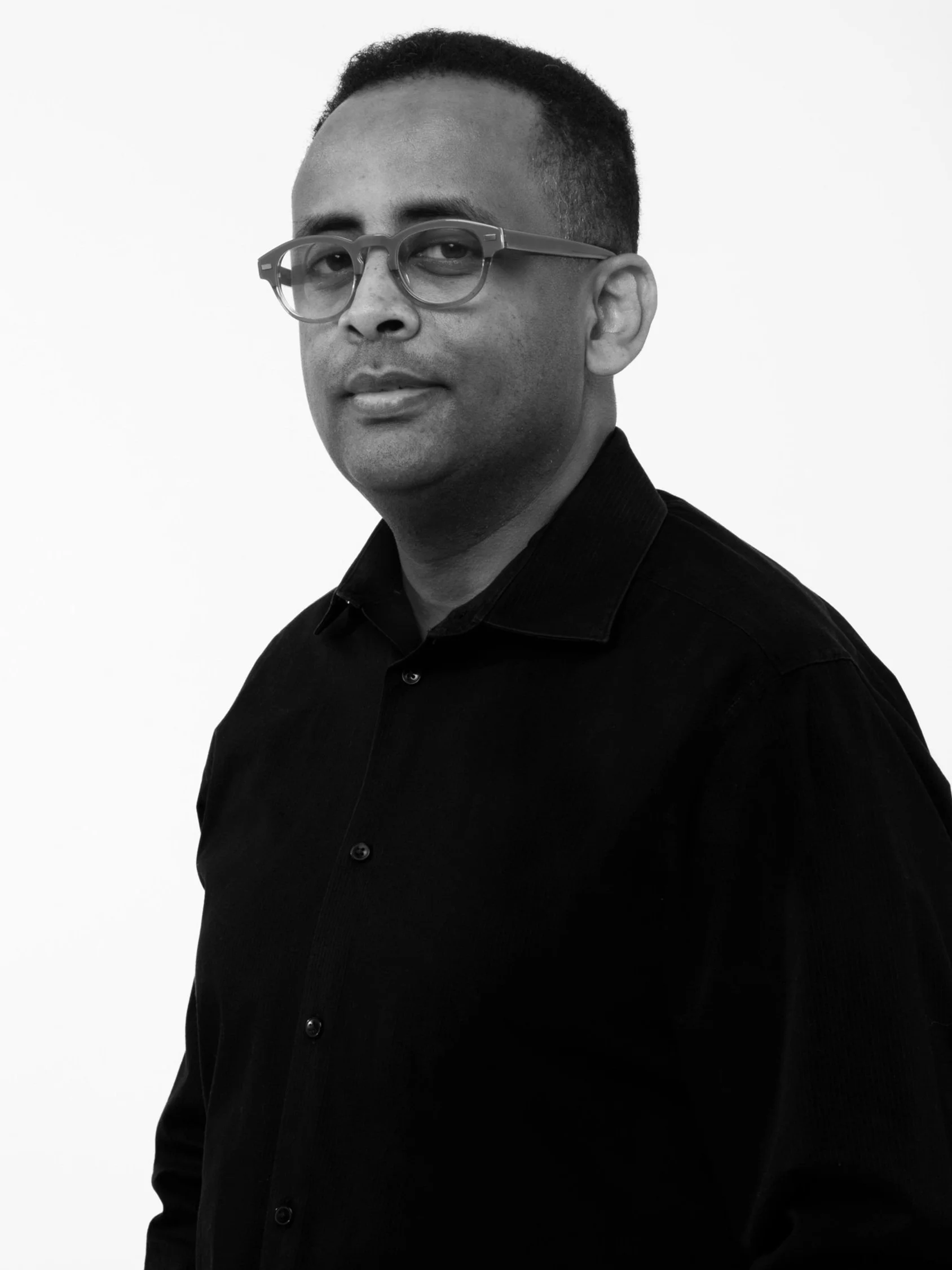 Grant Page — Black Artists + Designers Guild