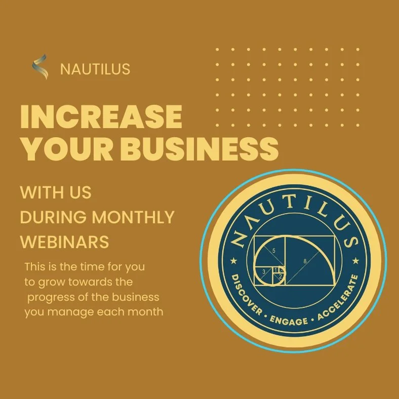 General 2 — NAUTILUS