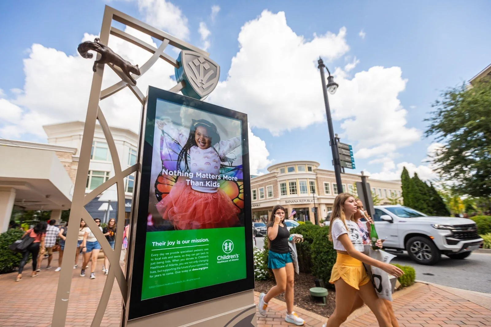 How Mixed-Use are Utilizing Digital Wayfinding to Create Smarter Cities ...