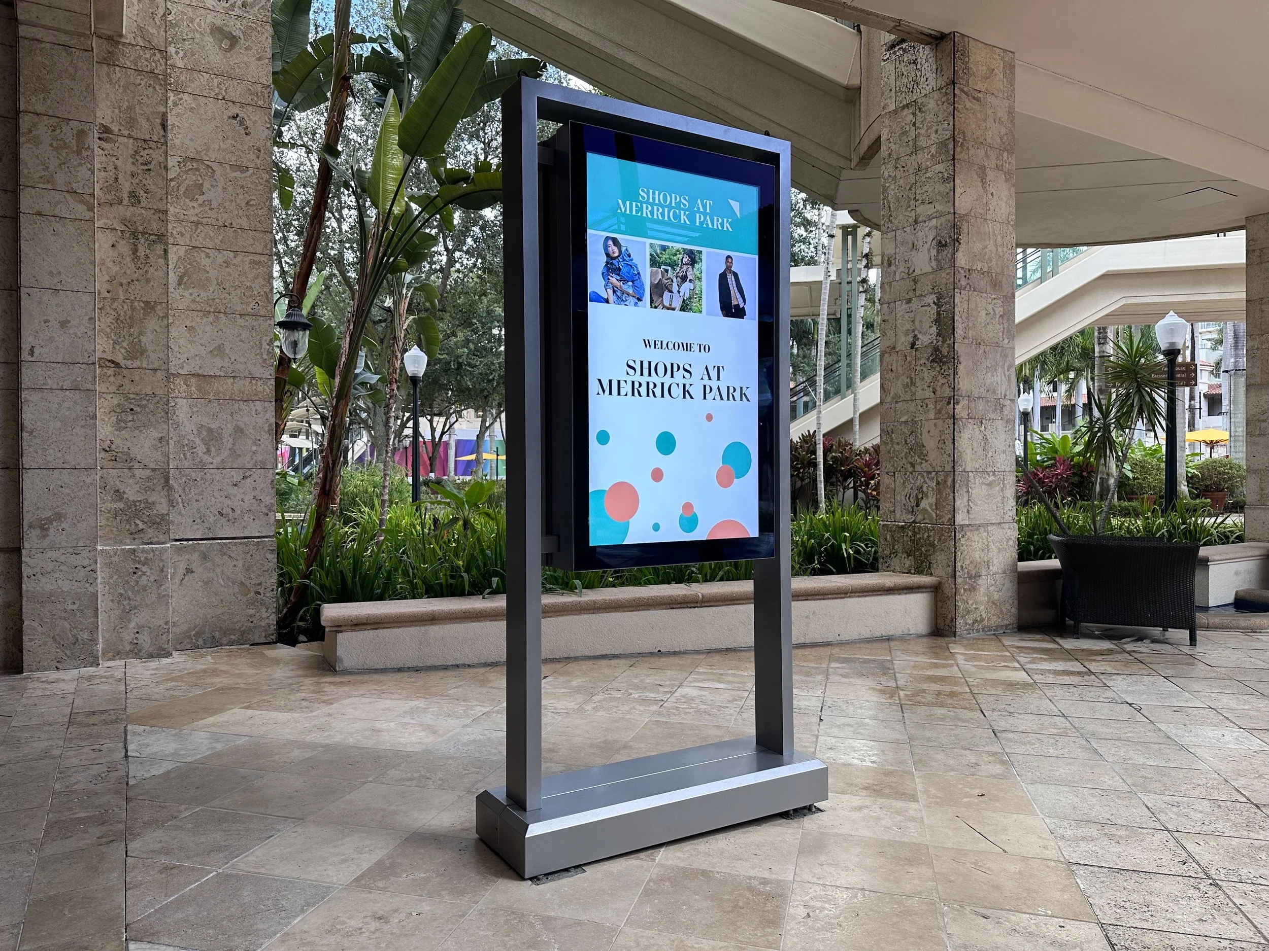 Villages Of Merrick Park Mall Map Tory Burch Merrick Park In Coral