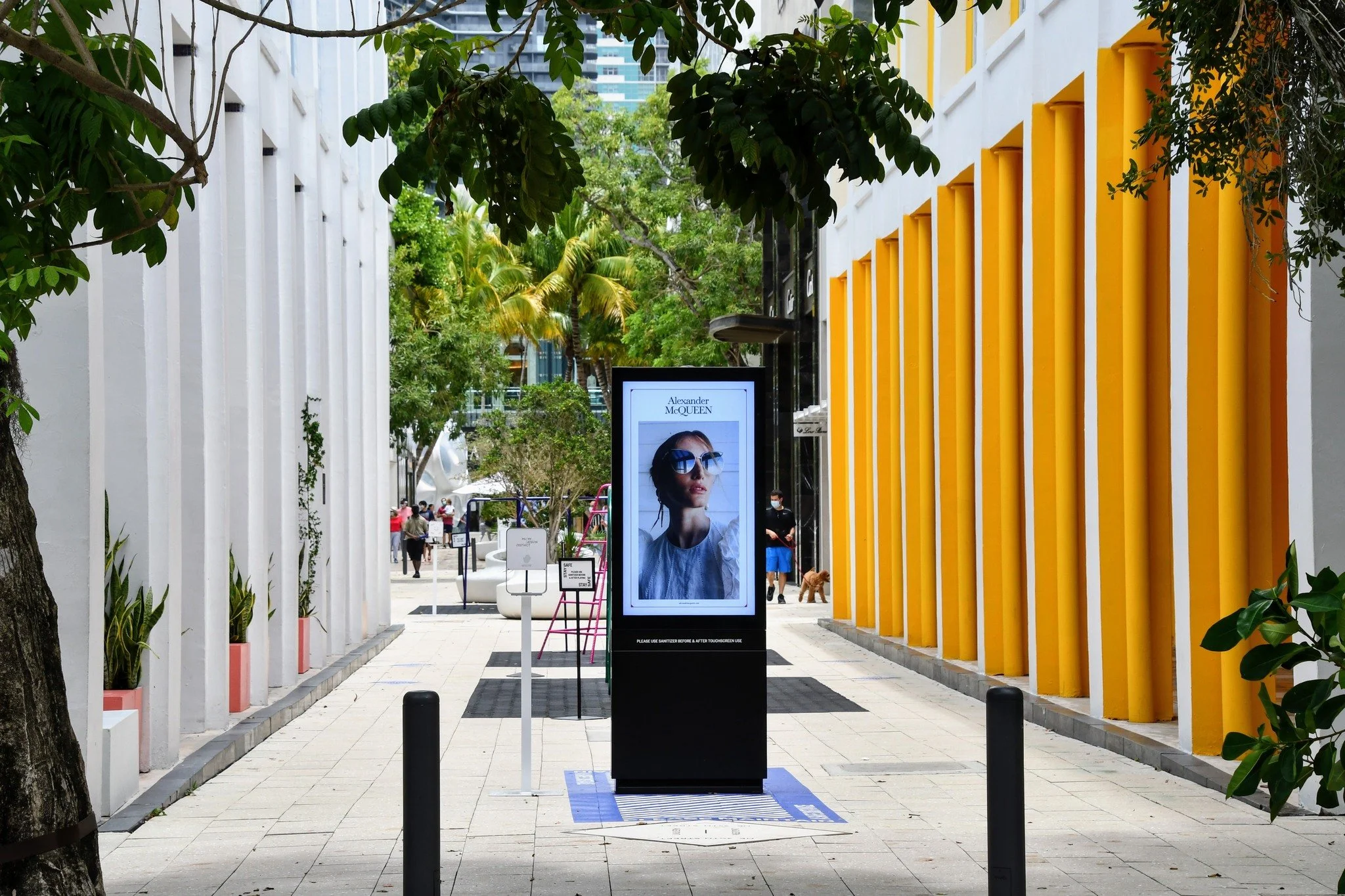 How Mixed-Use are Utilizing Digital Wayfinding to Create Smarter Cities ...