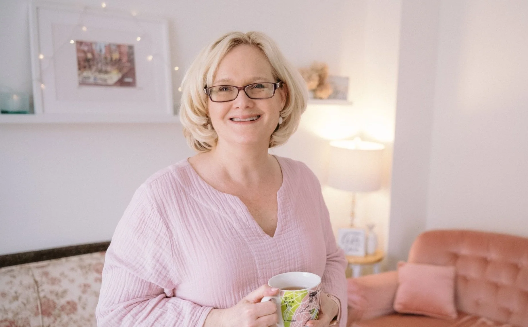 The Pink Couch Psychotherapy