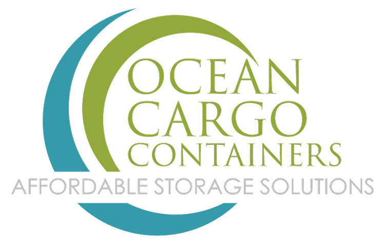 Ocean Cargo Shipping Containers