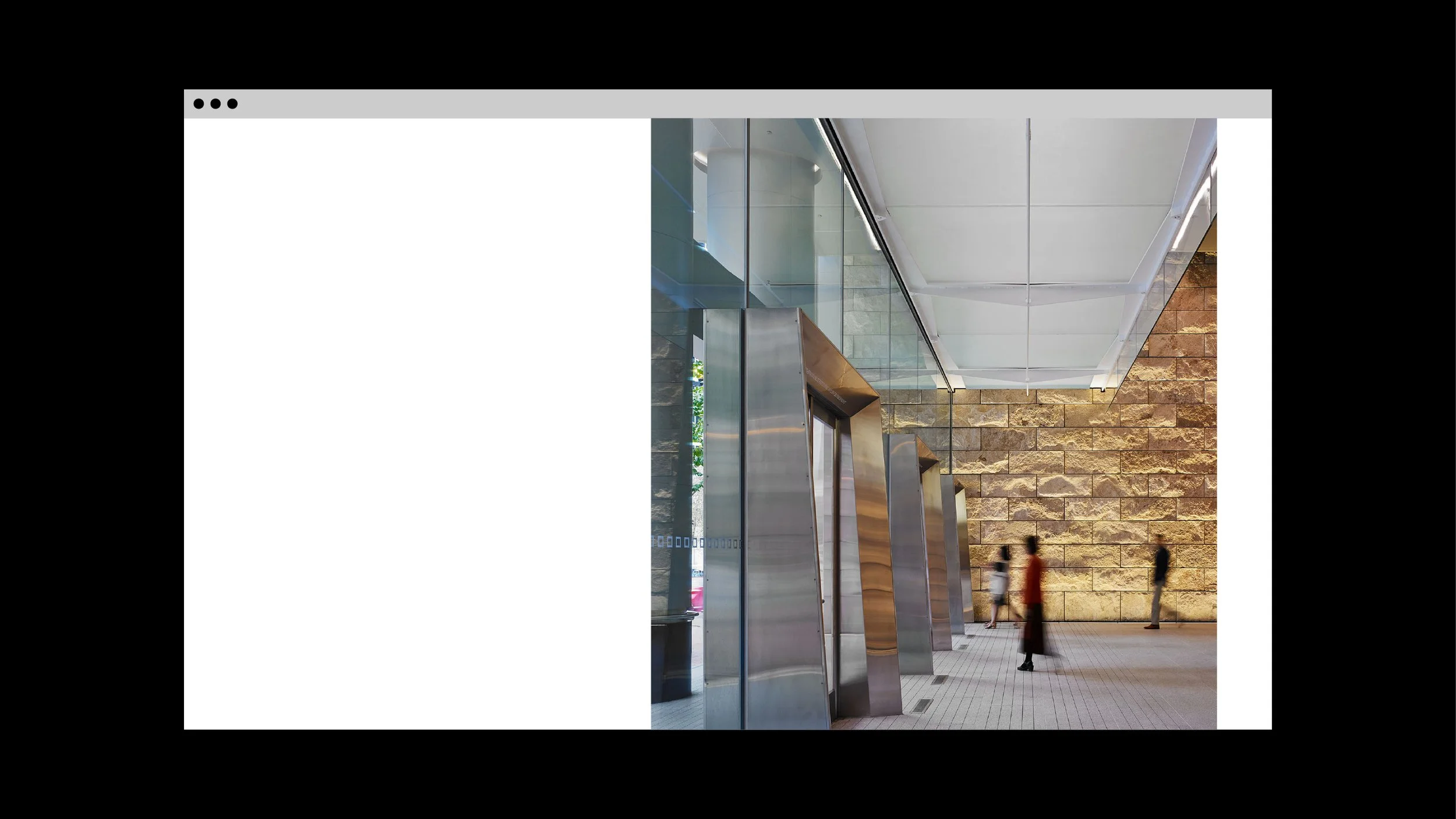 KEATING Architecture — SUPAMONO