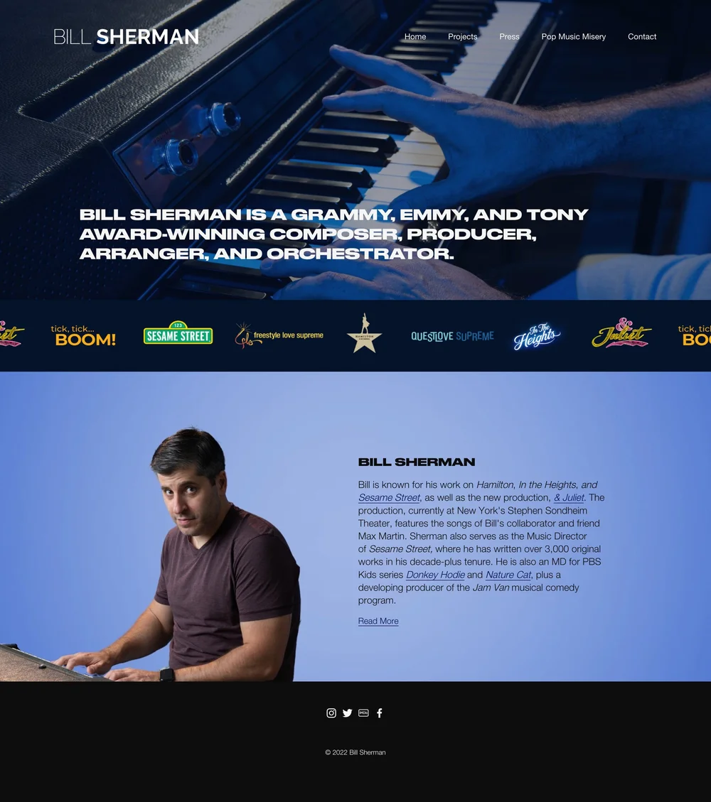 Beautiful Blues for Color Palette Inspo and their Hex Color Codes — JKC ...