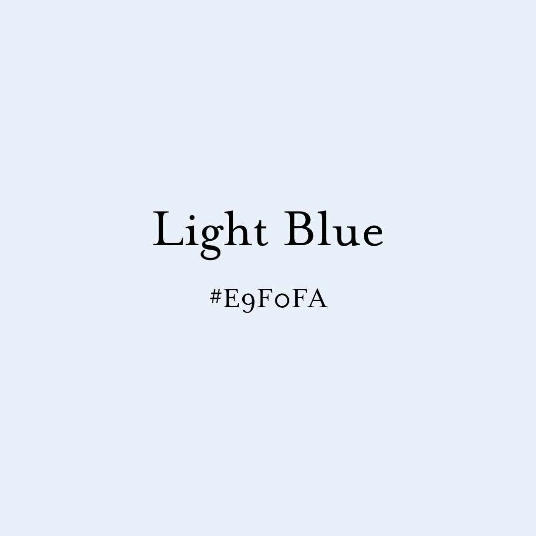 Do you love blue? There’s a reason… — JKC Website Design