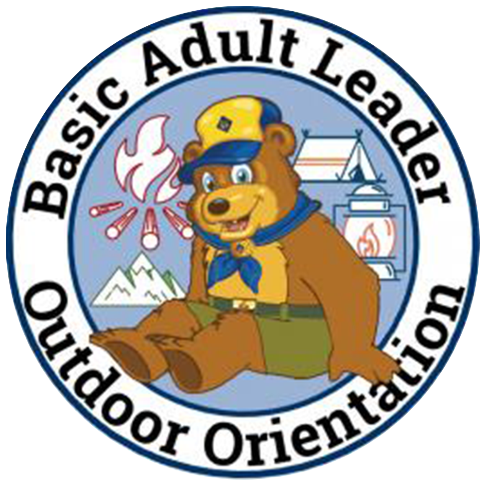 Training — Golden Empire Council