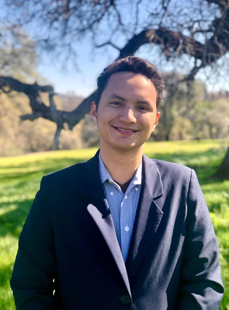 Meet the Team — Golden Empire Council