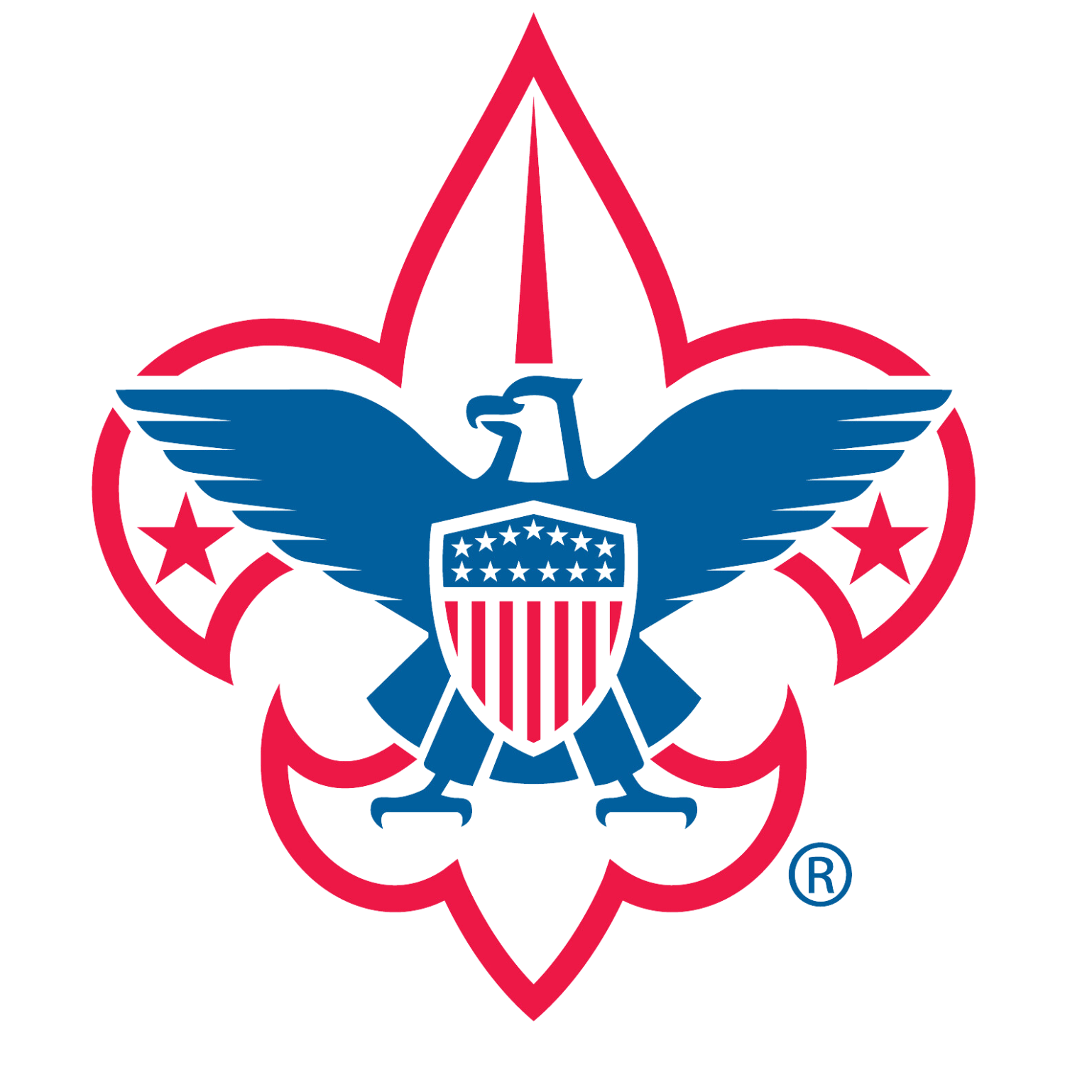 Eagle Scout Logo Transparent Background