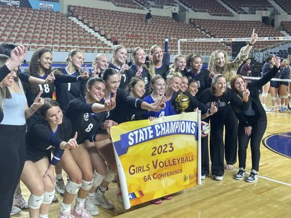 High School Teams — Max Out Mindset