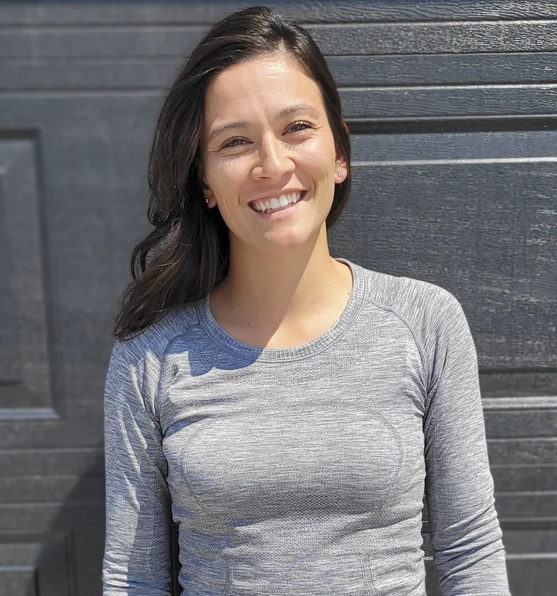 Coach Emily Wong — Max Out Mindset