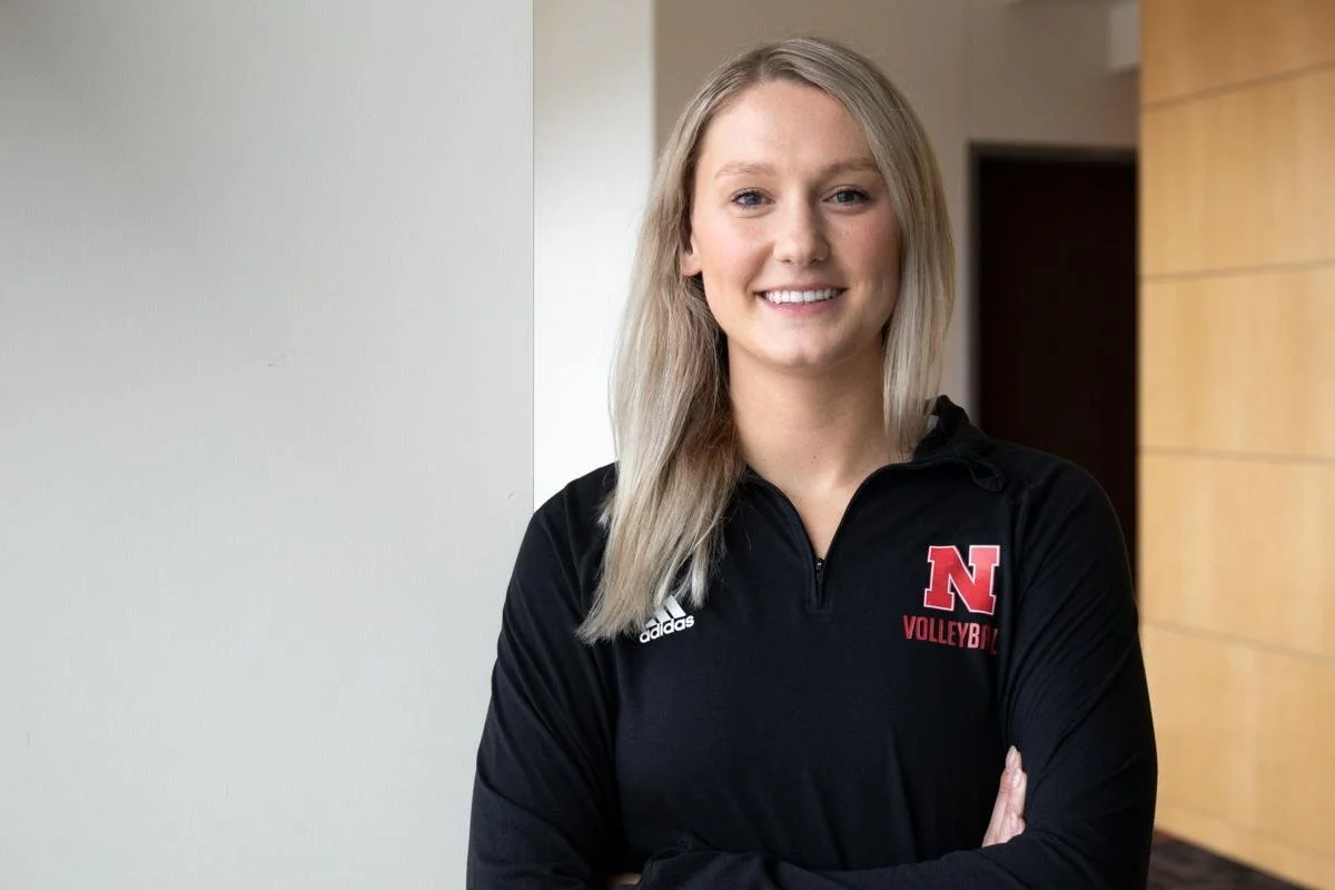 Dr. Widman — Max Out Mindset