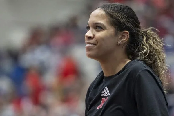 Coach Jess Knecht — Max Out Mindset