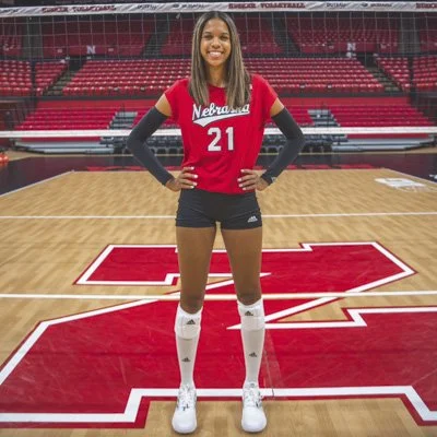 Coach Jess Knecht — Max Out Mindset