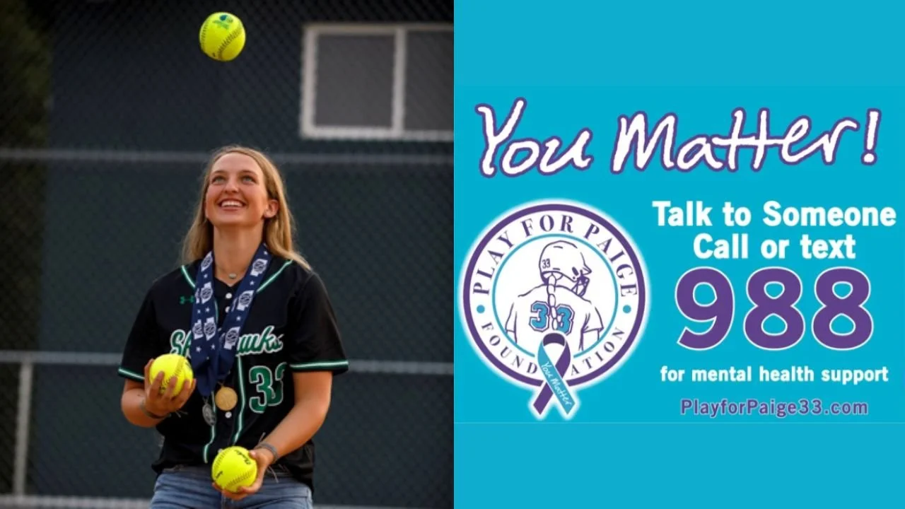 Mindset Training for Softball — Max Out Mindset