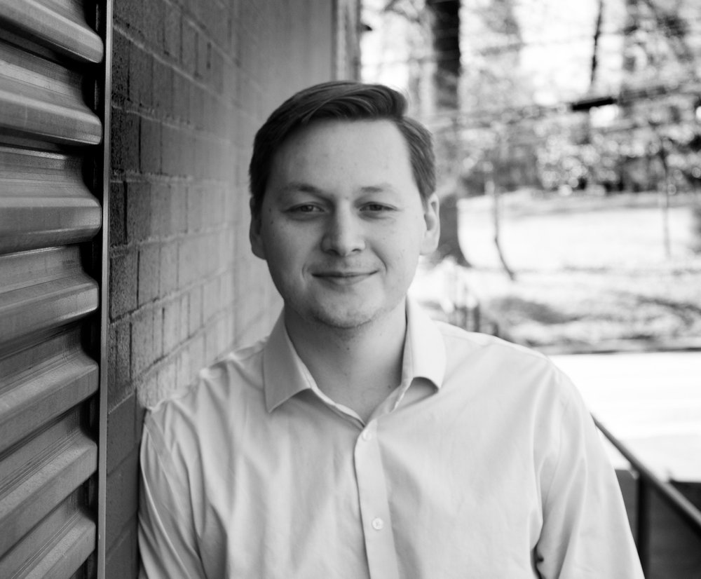 The Team — rjarchitects