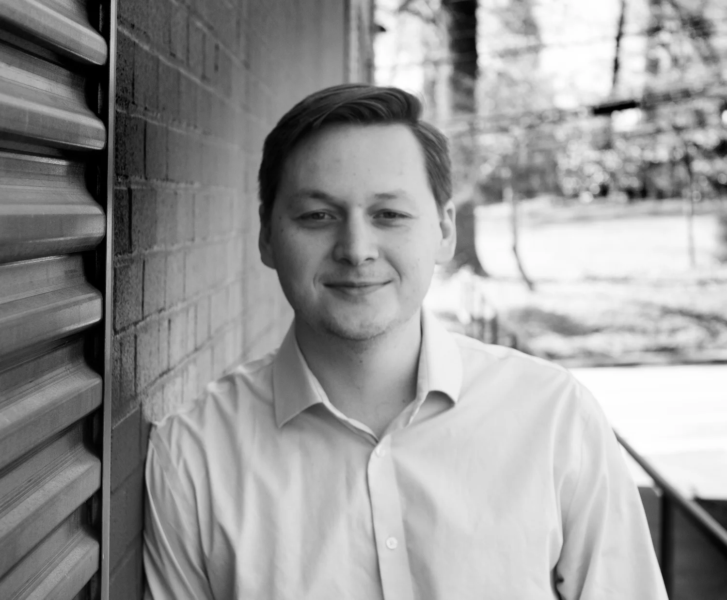 The Team — rjarchitects