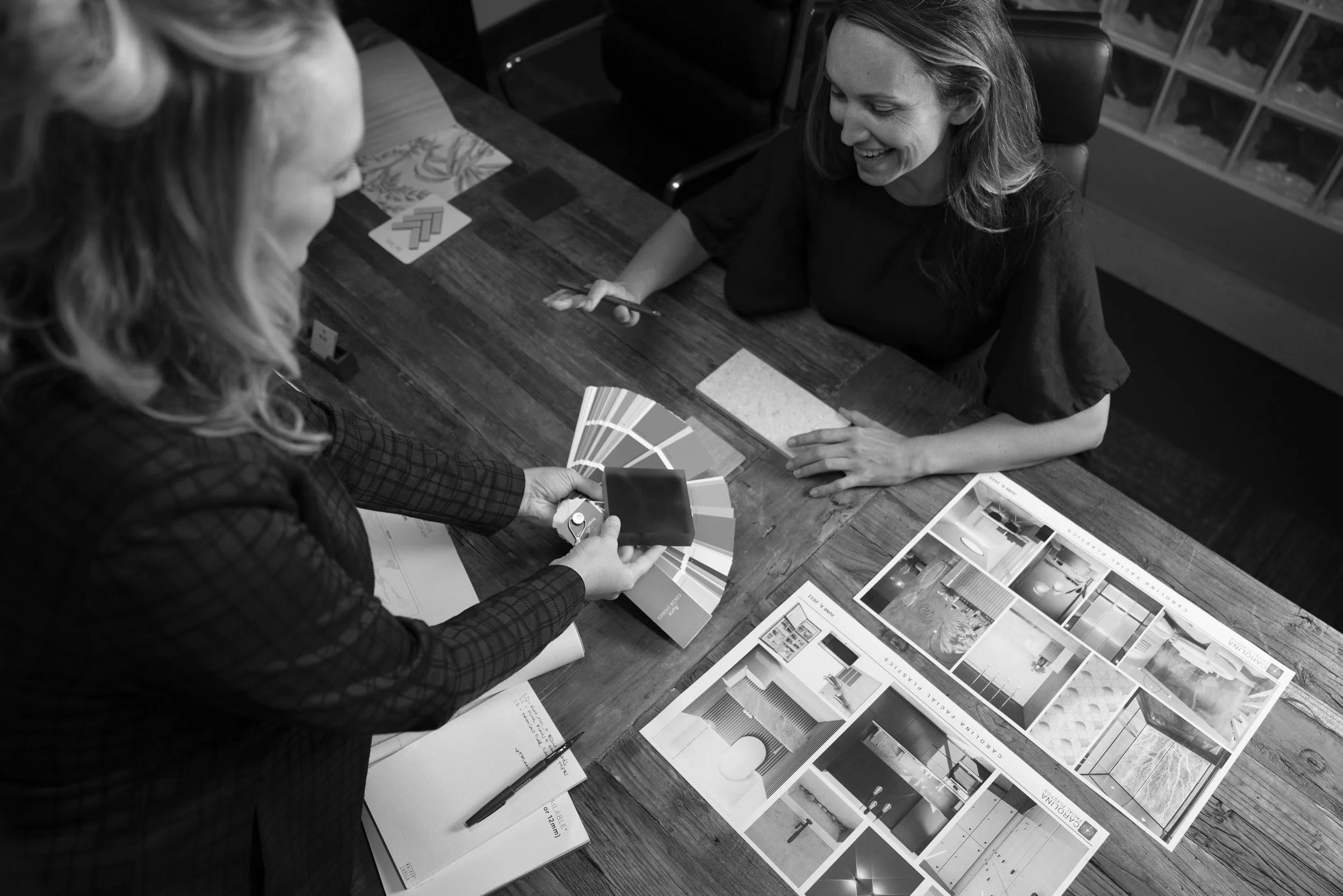 About — rjarchitects