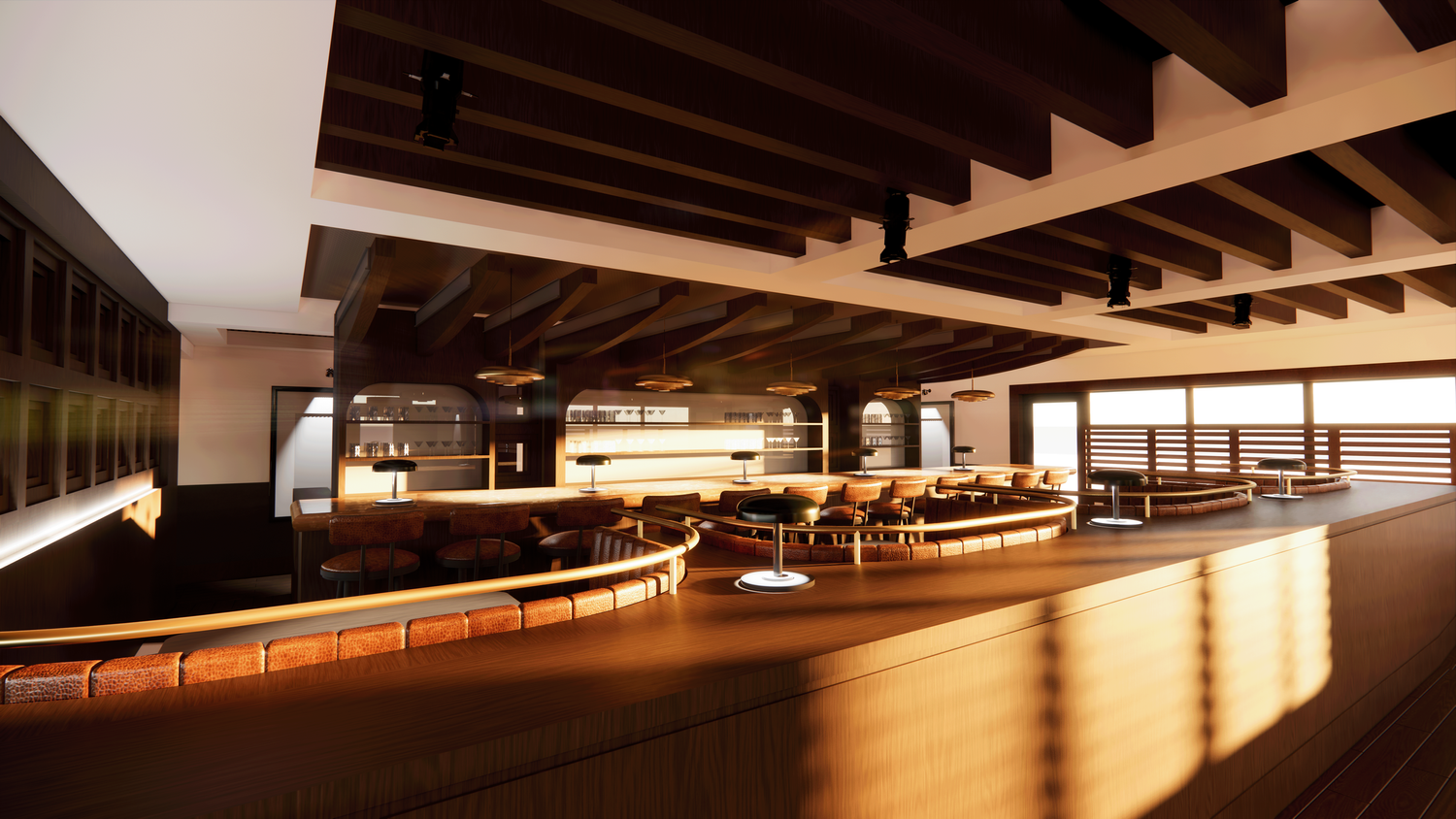 In The Works — rjarchitects