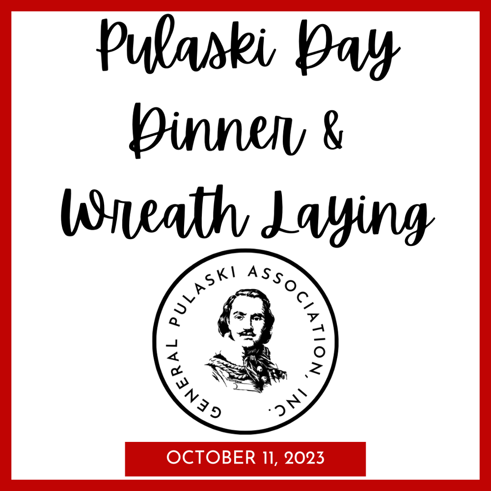 Photos — General Pulaski Association, Inc.