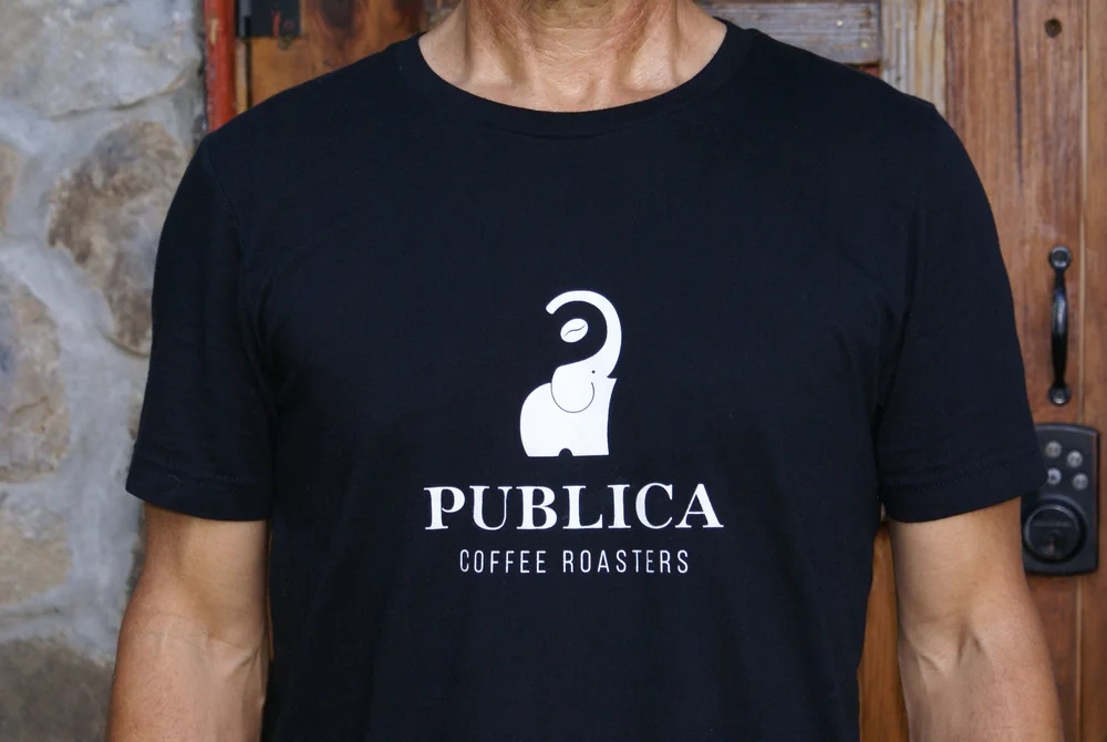 Publica Coffee Roasters