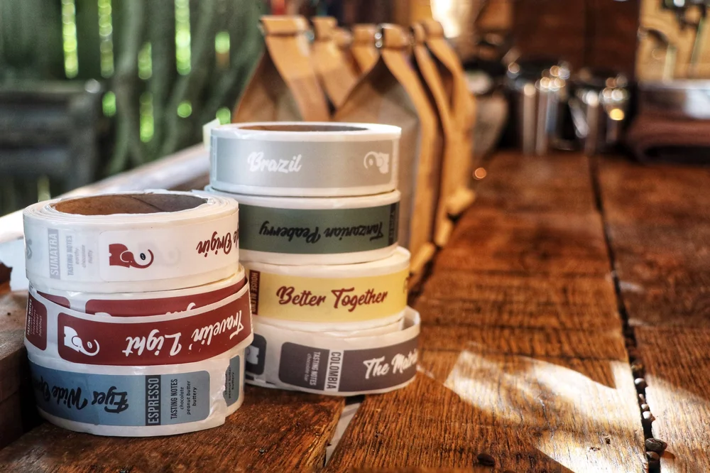 Publica Coffee Roasters