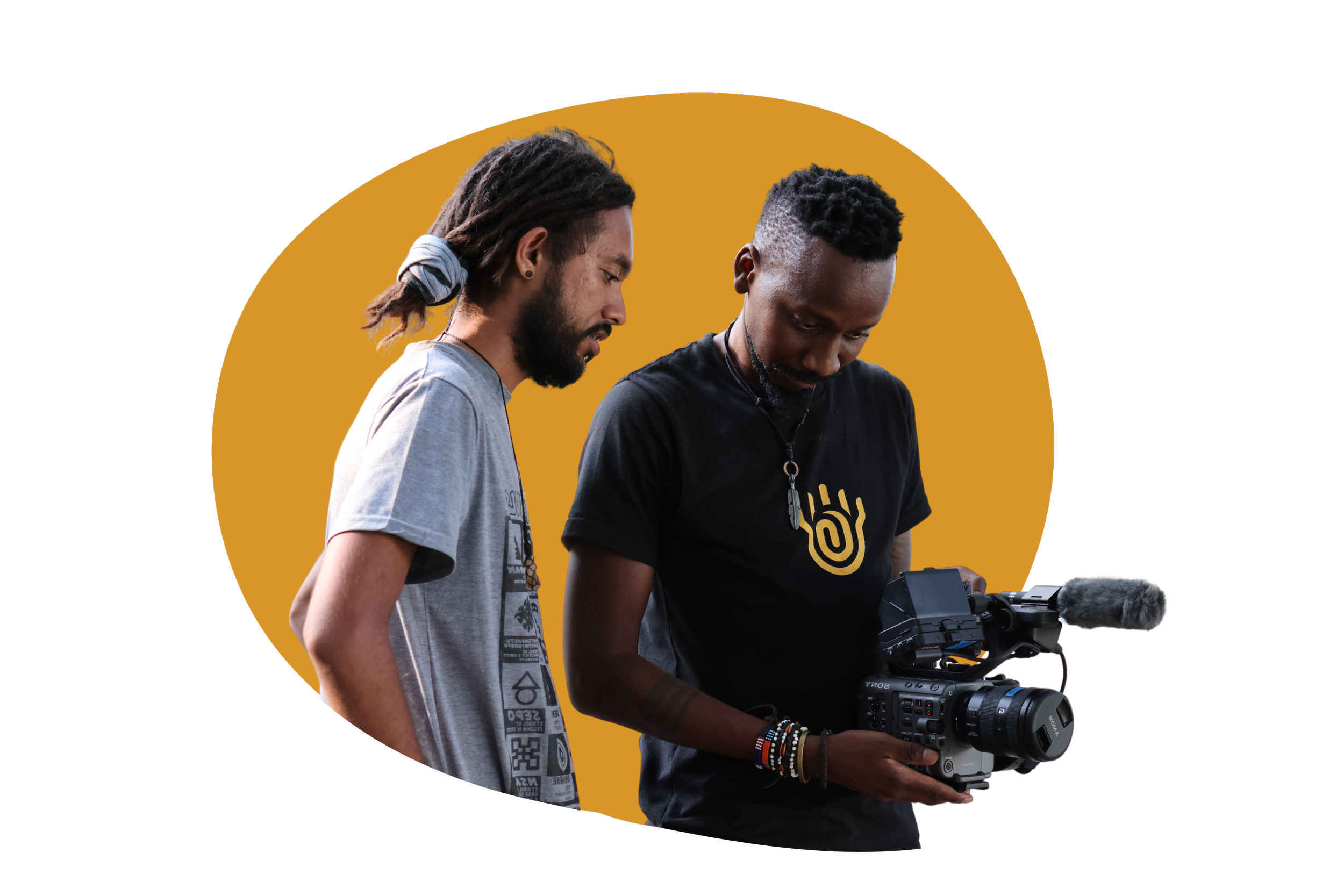 10 Days Filmmaking workshop — AFRISOS - African School Of Storytelling