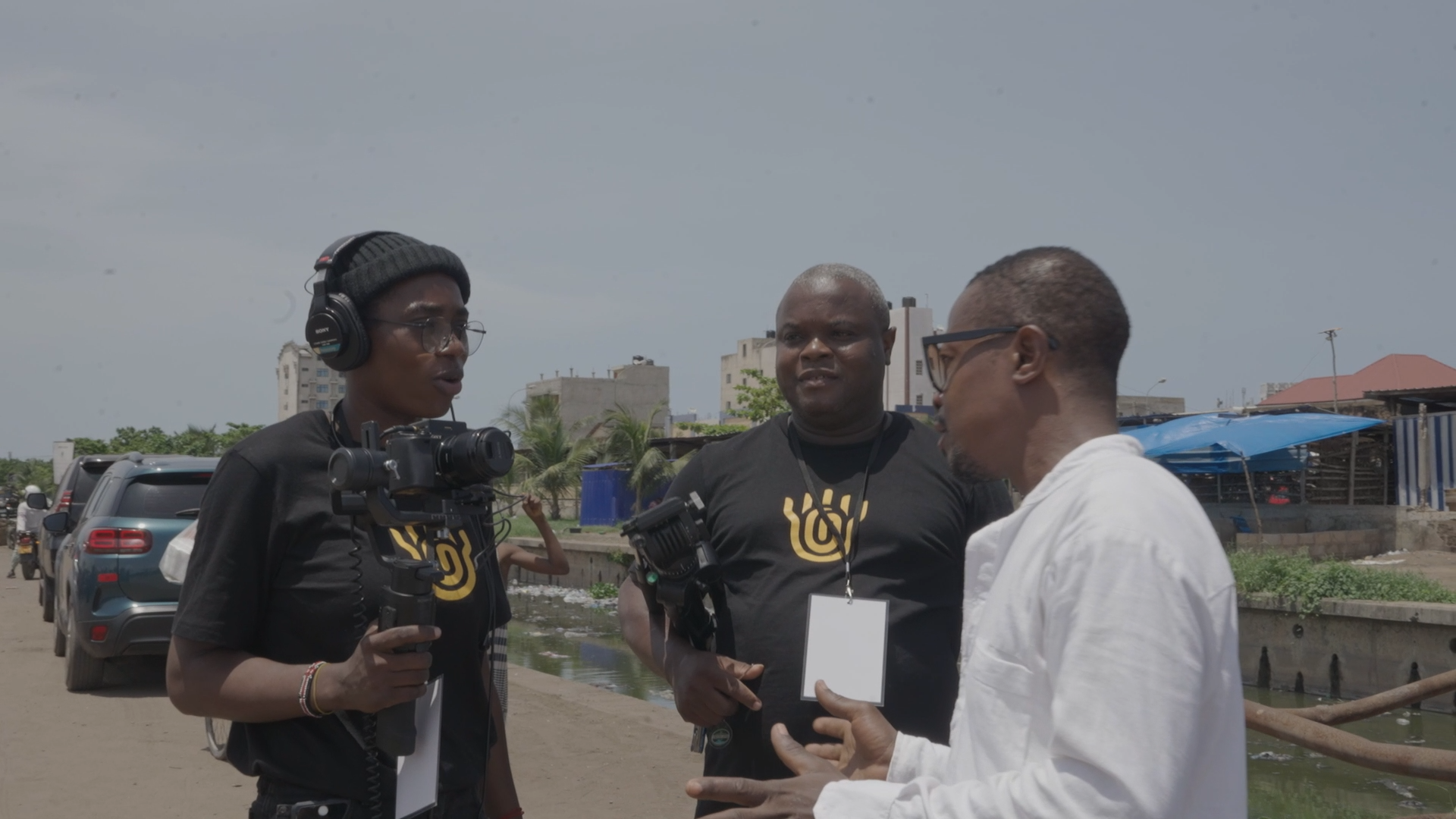 Films — AFRISOS - African School Of Storytelling