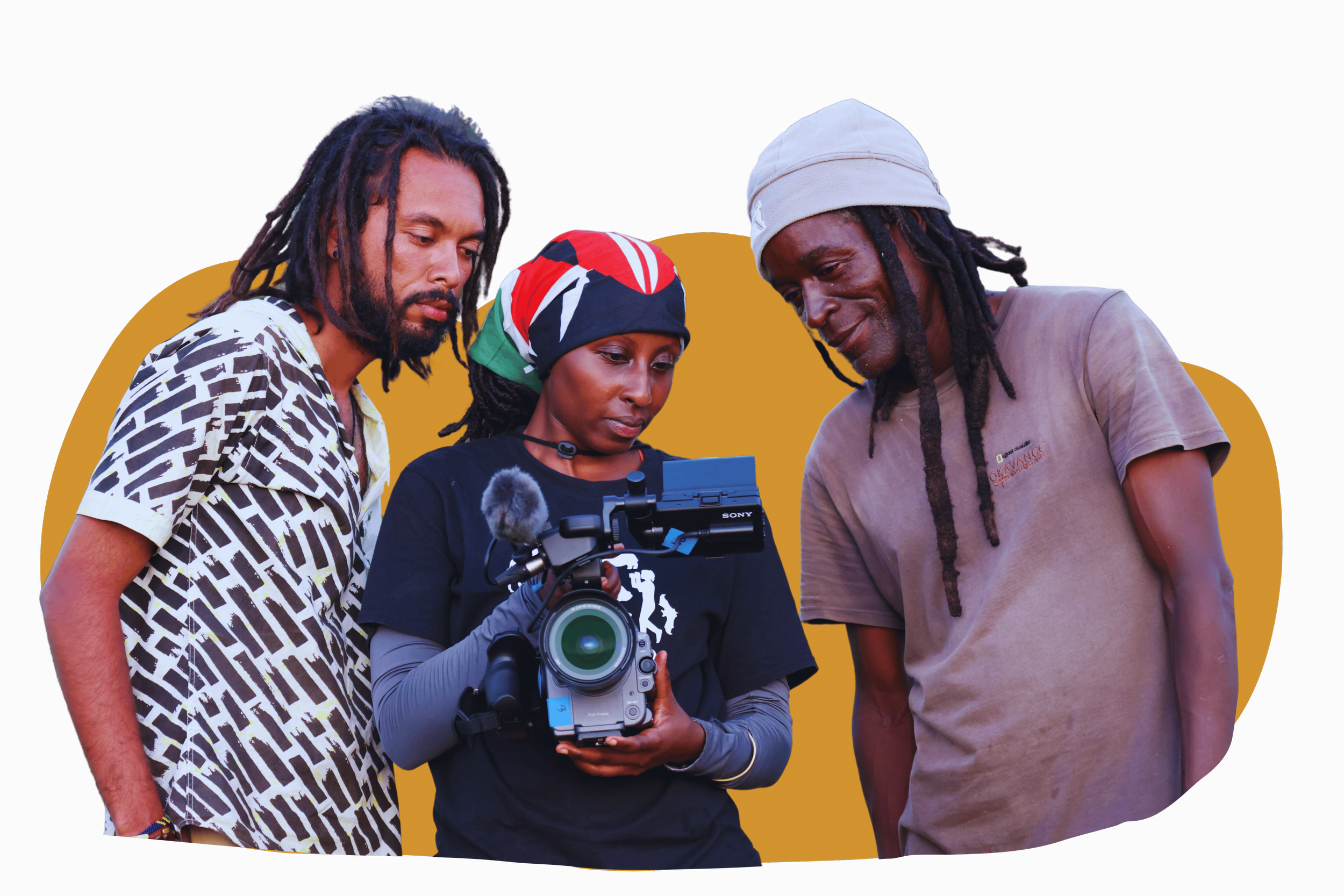 10 Days Filmmaking workshop — AFRISOS - African School Of Storytelling