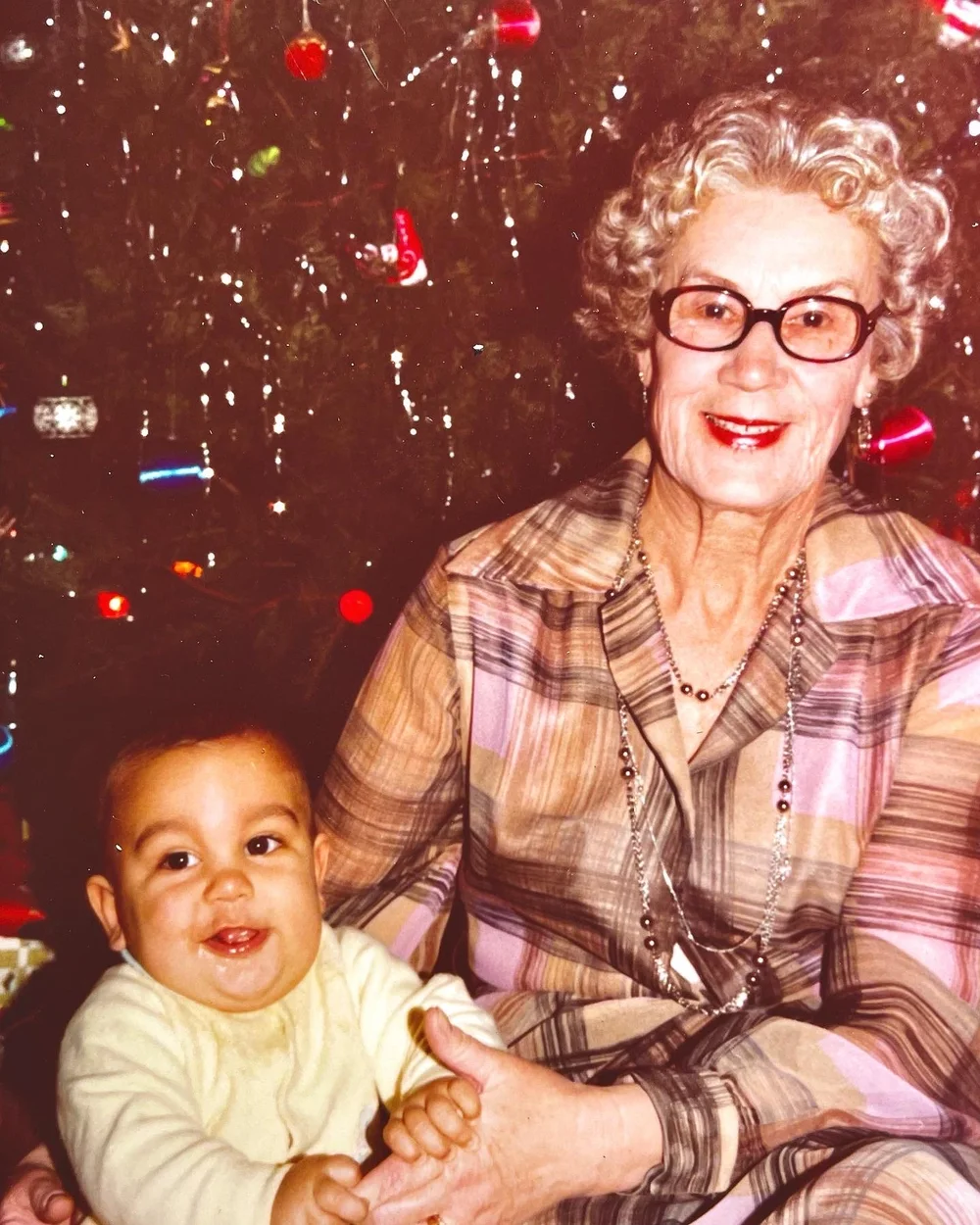 My Baba's Garden — Jordan Scott