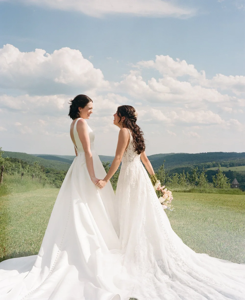 Autumn Jordan | New York Film Photographer