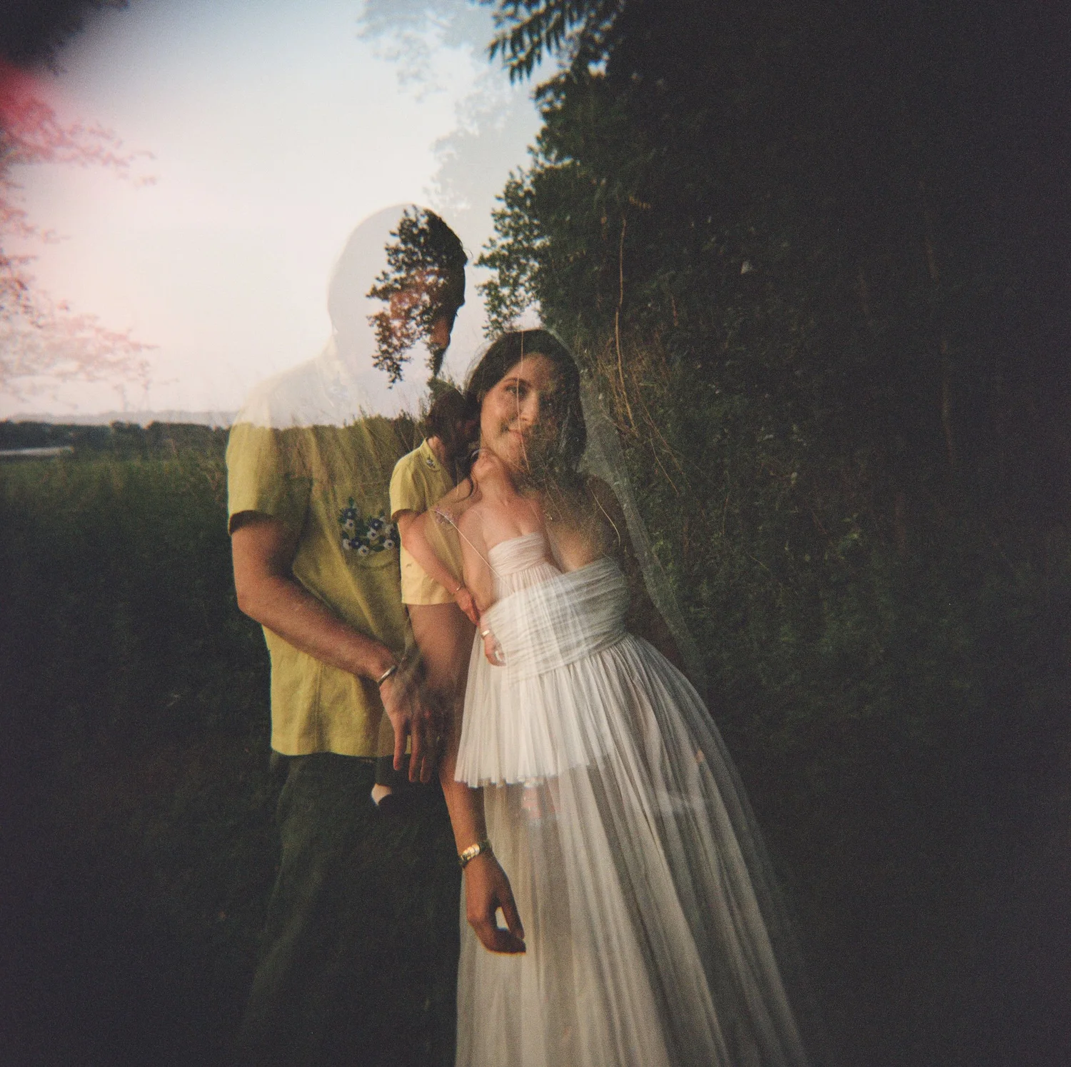 Autumn Jordan | New York Film Photographer