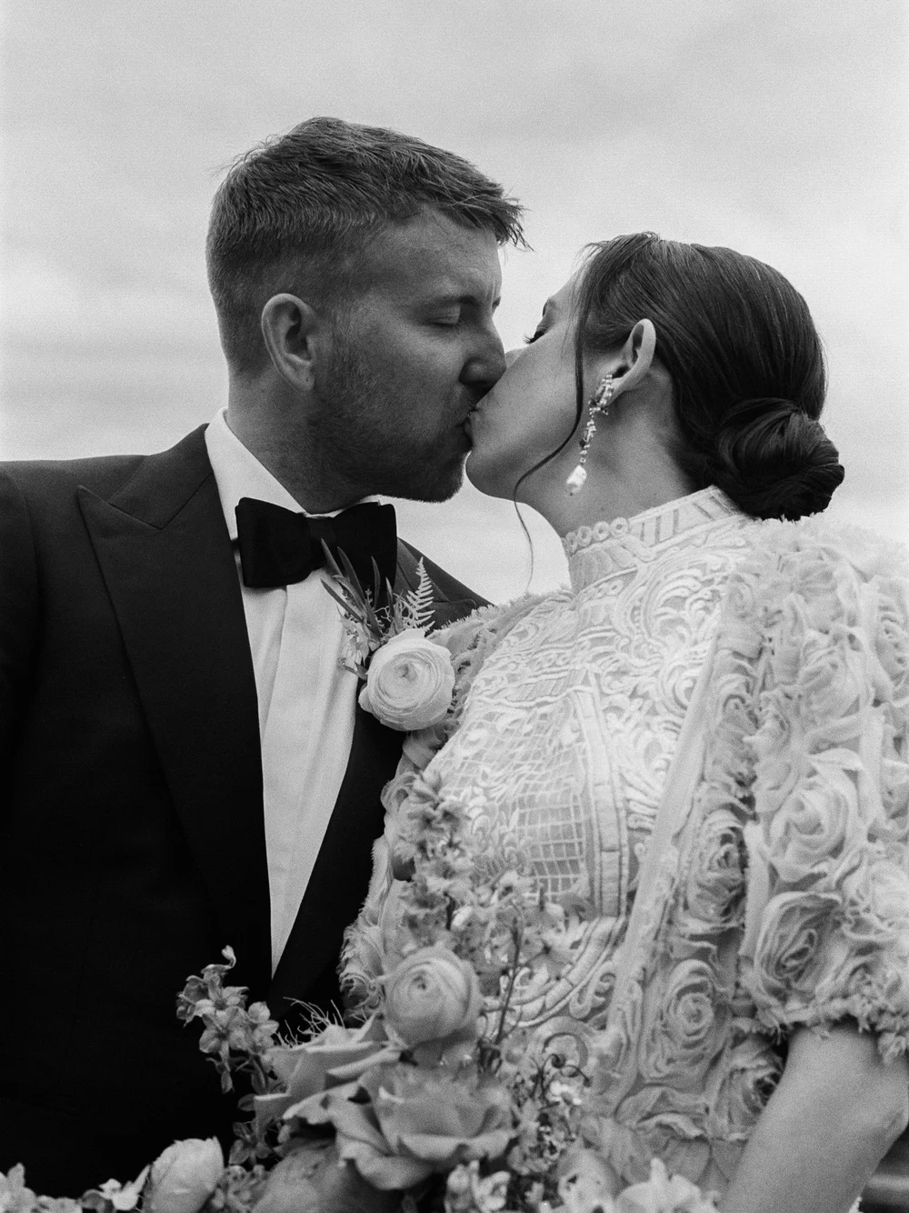 Autumn Jordan | New York Film Photographer