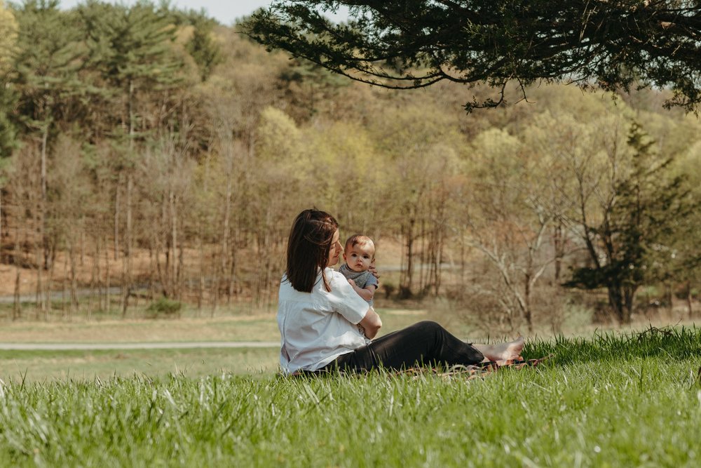 Autumn Jordan | Hudson Valley + Catskills-based Photographer