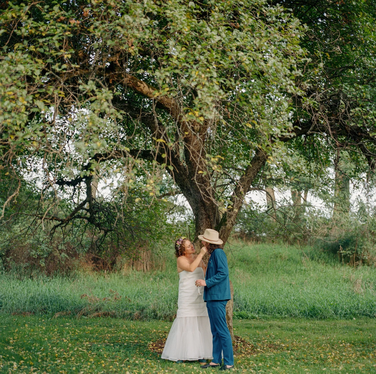 Autumn Jordan | New York Film Photographer