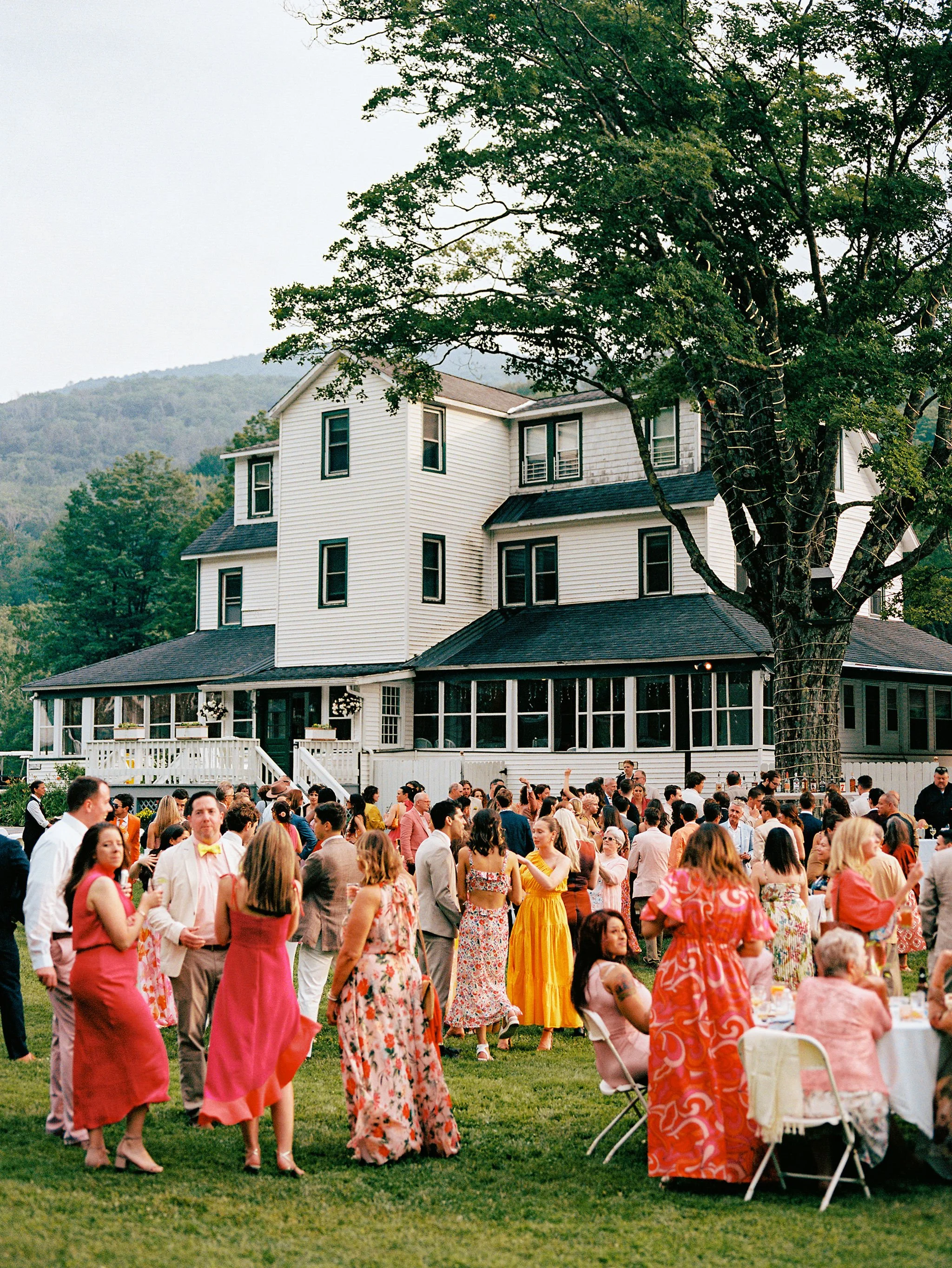 Autumn Jordan | New York Film Photographer