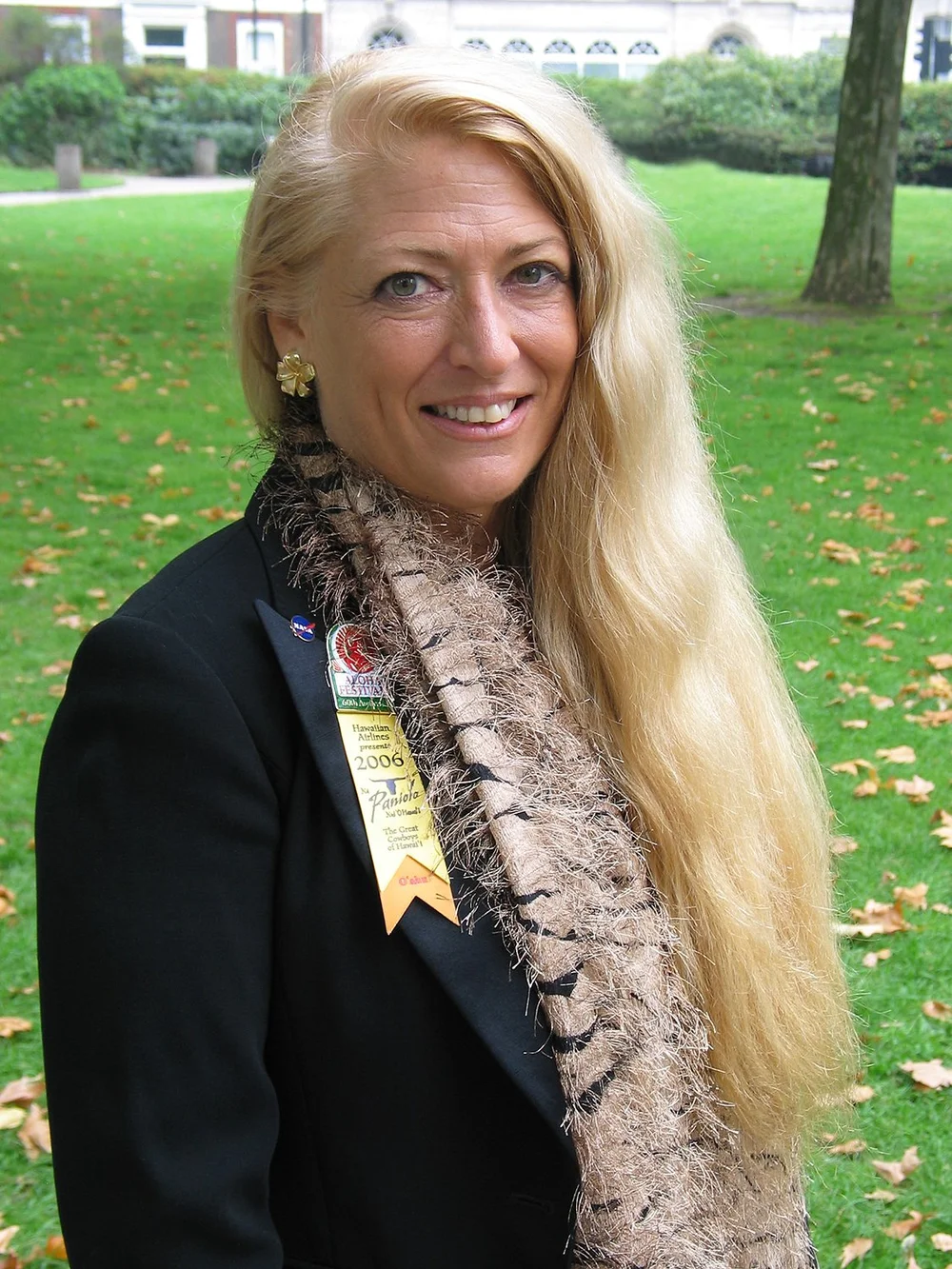 About EES Founder — Health Wave Sedona