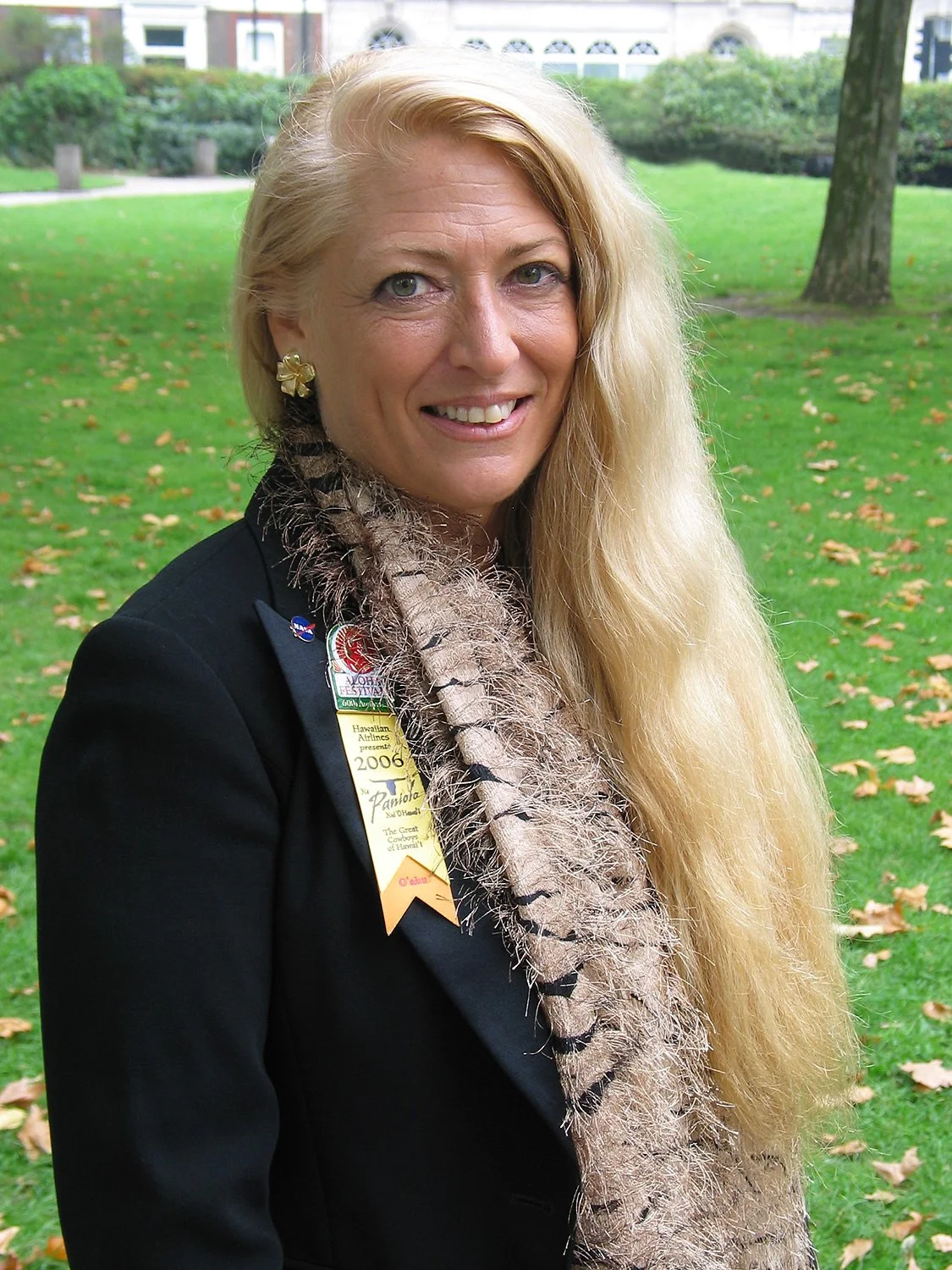 About EES Founder — Health Wave Sedona