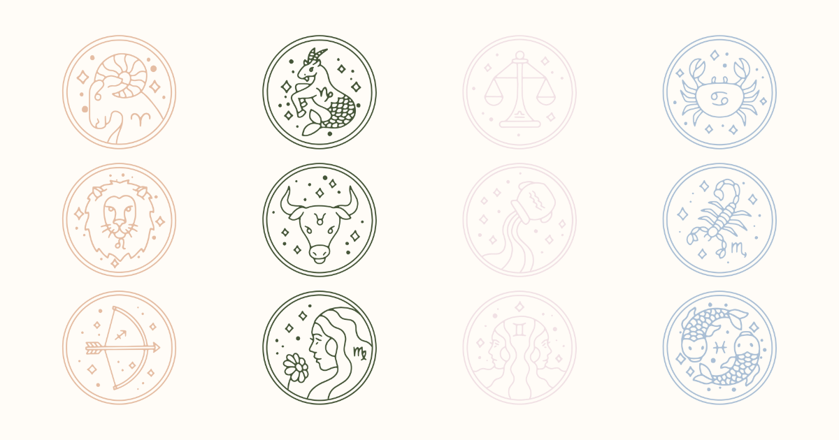 Self-Care Guide for Zodiac Signs: Crafting the Perfect Routine for Fire ...