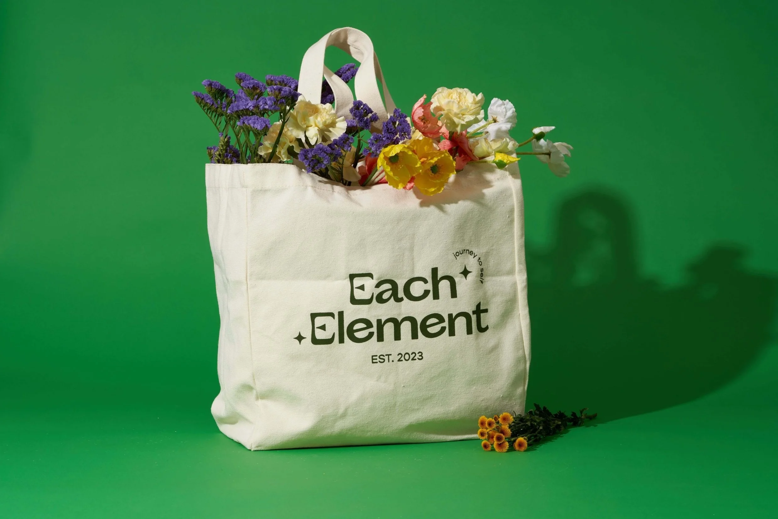 Embrace Your Earth Element with a Curated Care Package — Each Element