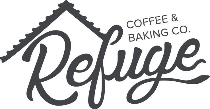 Refuge Coffee & Baking