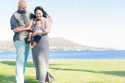 Family Hui Hawai'i Homepage