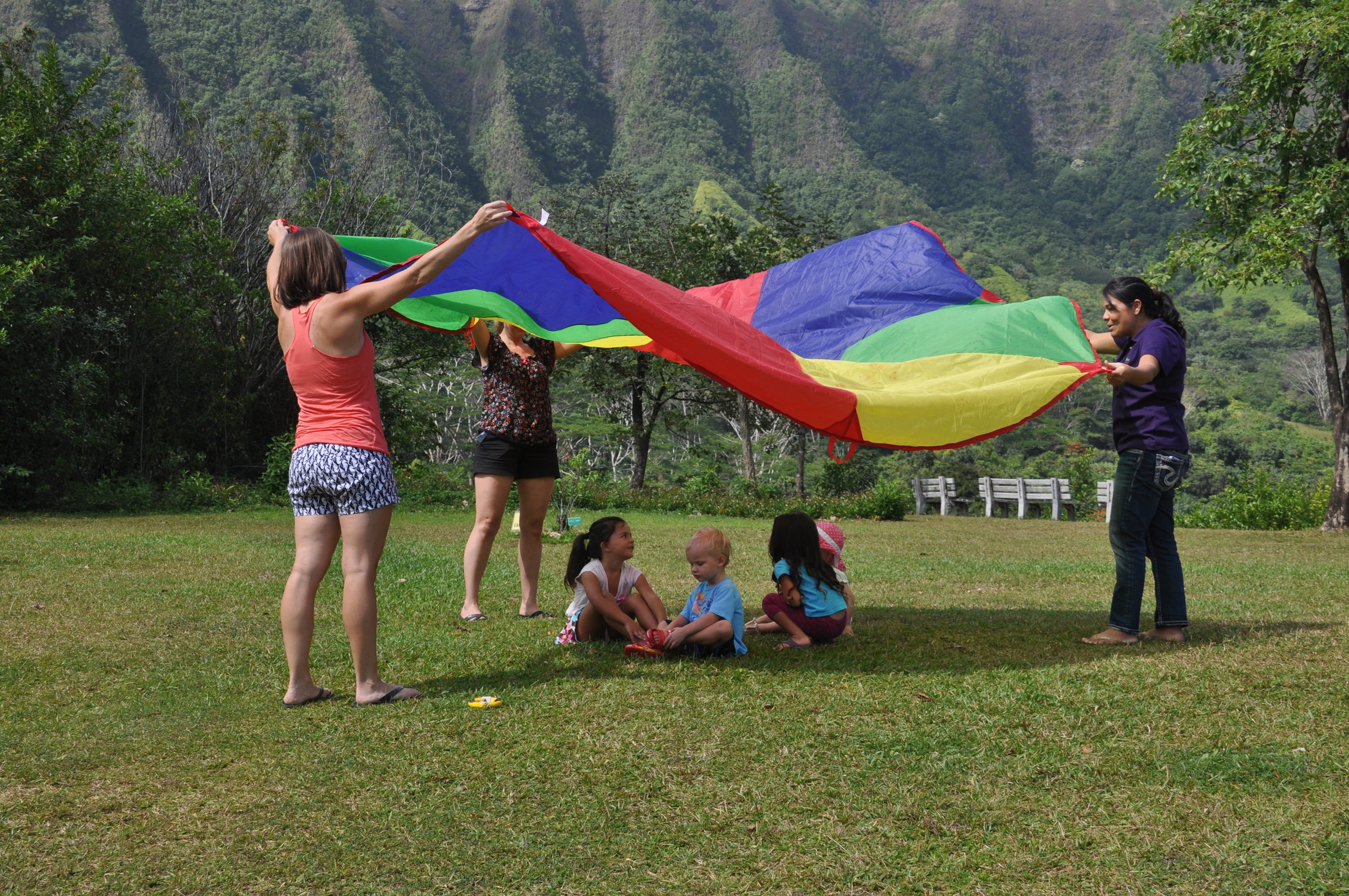 Work With Us — Family Hui Hawai'i